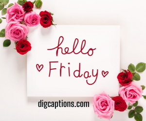 Throwback Friday Captions and Motivation