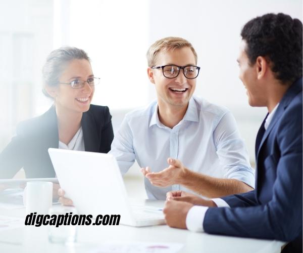 Instagram Captions for Businessman With Quotes