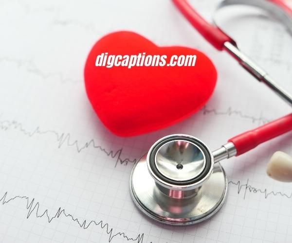 Medical Quotes And Captions For Instagram