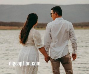 Freaky Quotes for Couples With Captions for Instagram
