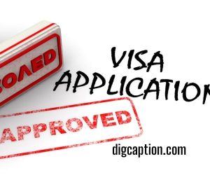 Visa-Approved Captions for Instagram With Quotes