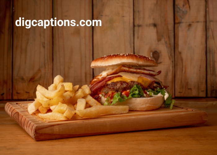 National Cheeseburger Day Quotes For Instagram National Cheeseburger Day Quotes For Instagram